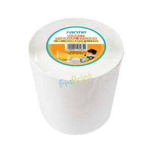 Jual Kertas Resi Label Thermall Barcode 100 x 150 Kertas Resi Label ...