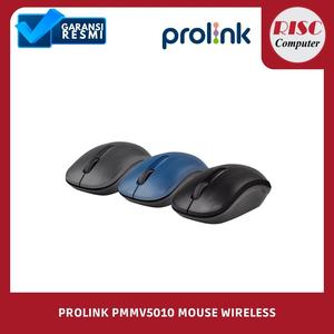 Jual PROLINK PMW5010 Mouse Wireless 1200DPI PMW 5010 - Kota Surakarta ...