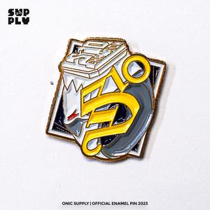 Promo Enamel Pin MPL Season 10 - Jakarta Pusat - ONIC ESPORTS | Tokopedia