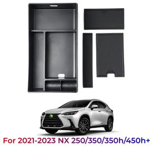 Jual Fit Lexus 2021 2022 2023 NX 250/350/350h/450h+ Center Console ...
