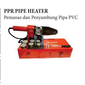 Jual pipe heater pemanas ppr 20-32mm maxpower Best - Kota Surabaya ...