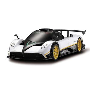 Jual RASTAR RC Pagani Zonda R 1/24 Scale 2.4GHz Remote Control ...