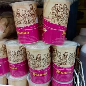 Jual [NEW] Roti Perjamuan /Hosti ayat Cup - Jakarta Barat - allodya88 ...