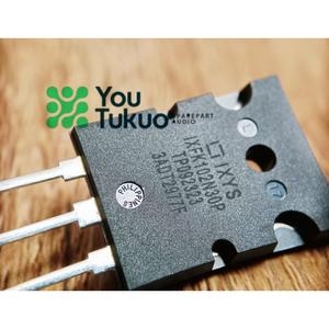 Jual Original IXYS N-Channel Mosfet IXFK102N30 - Kab. Blitar ...