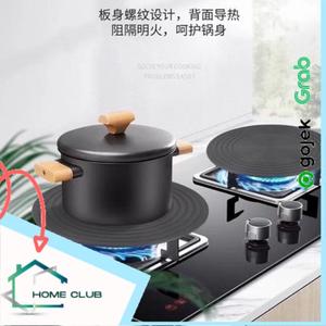 Jual Plat Pelat Besi Alas Tatakan Kompor Pelapis Wajan Teflon Panci ...