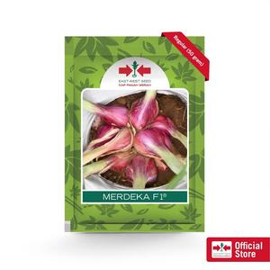 Jual Cap Panah Merah - Benih Bawang Merah Merdeka Isi 50 Gram - Kab ...