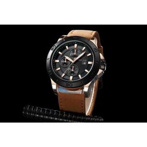 Jual Terbaik Jam Tangan Pria Evans Jayden Original 5028 Tahan Air ...