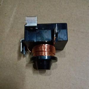 Jual Relay Gulung Kulkas Freezer Showcase Relai Coil PTC 1/10hp 1per10 ...