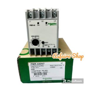 Jual Schneider PMR-440N7 phase monitoring relay Best - Kota Surabaya ...
