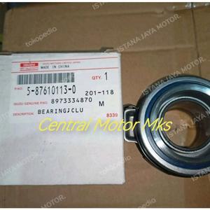 Jual Bearing Lahar Copling Isuzu Dmax / Traga Original Isuzu - Kota ...