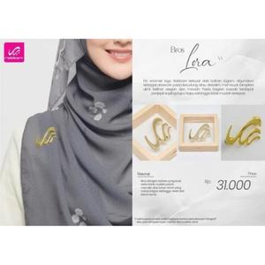 Jual Rabbani Bros Untuk Hijab cocok Formal dan Casual Ori Bross Logo ...