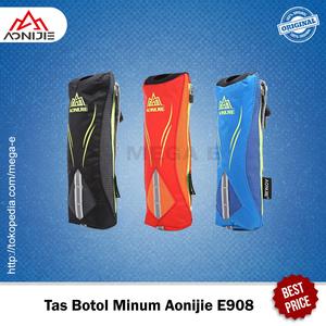 Jual Tas Botol Minum Aonijie E908 Hand Bottle Grip Waterproof Lari Trail - Biru - Kota Surabaya ...