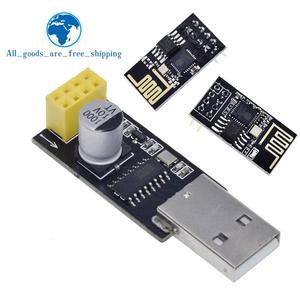 Jual Esp01 Programmer Adapter UART GPIO0 ESP-01 Adaptater ESP8266 ...