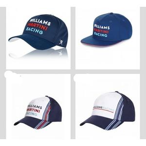 Jual Topi F1 Williams Martini Racing Original - Jakarta Selatan - Lewis ...