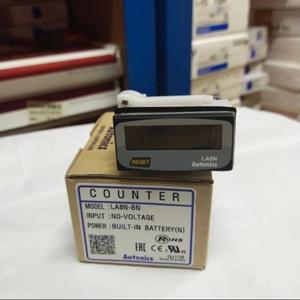 Jual Autonics LA8N-BN Counter Digital - Jakarta Pusat - Elma 99 Store | Tokopedia
