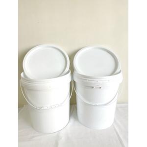 Jual Ember cat 25kg lengkap tutup | Ember plastik - Jakarta Timur ...