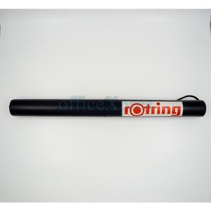 Jual Tabung Tas Gambar Drafting Tube Kertas Arsitek Desain Kertas ...