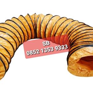 Jual Selang portable blower 12 inch 5 meter Best - Kota Surabaya ...