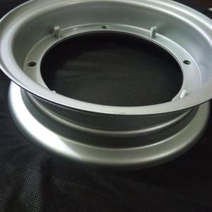 Jual VELG PELEK MODEL STANDAR VESPA SUPER PS RING 8 SILVER - Jakarta ...