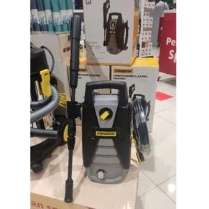 Jual Jet waser/Krisbow High Pressure Cleaner 100 Bar 100% Best - Kota ...
