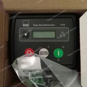 Jual DEEPSEA DSE 3110 AUTO START MODULE ORIGINAL MADE IN UK - Jakarta ...