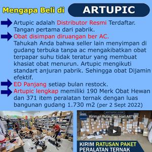 Promo SEPTOCID 1 LITER DESINFEKTAN TERNAK BASMI VIRUS BAKTERI JAMUR ...