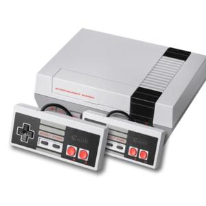 Jual Nintendo Nes 620 Clone Game Mini In 620 Games Console Mario Bross ...