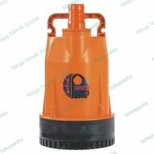Jual Pompa Celup Submersible Showfou GF-370 Manual 370 watt 1,5 inchi ...