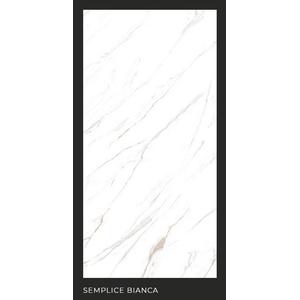 Jual GRANIT QUADRA BIG SLAB Semplice Bianca 320x160 - Jakarta Utara ...