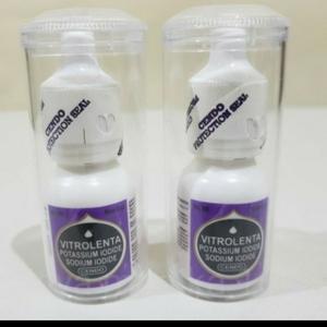 Jual cendo vitrolenta botol isi 5ml - Jakarta Pusat - superelektrik0 ...