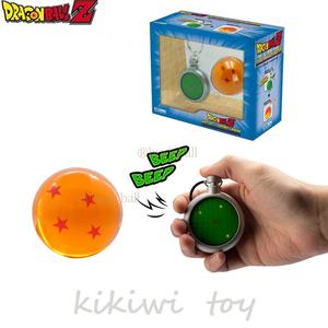 Jual Dragon Ball Radar Anime Figure Dragon Ball Z Gift Set Radar 3D ...