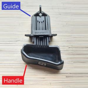 Jual Tarikan Rem Tangan Mercedes W140 Parking Brake Pull Handle Mercy ...