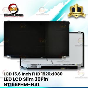 Jual LED LCD 15.6 inch full HD Laptop Asus X541U X555QG - Kota Bandung ...