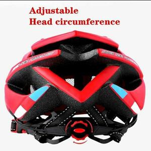Jual Promo Helm Sepeda Aero MTB Ultralight / Helmet Seli Fixie Super ...