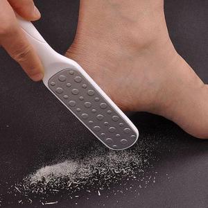 Jual Alat Penghalus Tumit Kaki Kapalan Sikat Kaki Pecah dan Kering ...