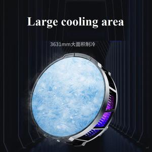 Jual Cooler - Funcooler Gt29 Fan Cooler Pendingin Tablet Cooling Nhn ...