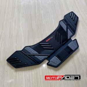 Jual Stiker Sticker Tailpad Adv 160 Stiker Ducktail Honda Adv 160 Resin ...