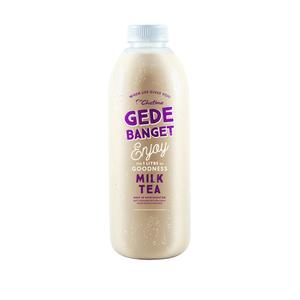 Jual Rcf Chatime Milk Tea Gede Banget - Jakarta Barat - Ratu Coffee ...