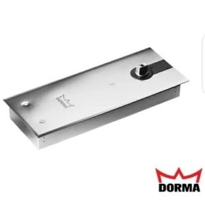 Jual ORIGINAL Floor Hinge Dorma BTS 84 (GARANSI RESMI) - BODY+STANG ...