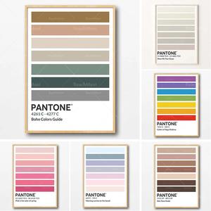 Jual Pantone Guide Morning Sunrise On The Beach, Colors, Beach, - Kota ...
