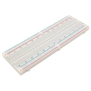 Jual Breadboard 830 Points Arduino - Jakarta Timur - 2023 stores | Tokopedia