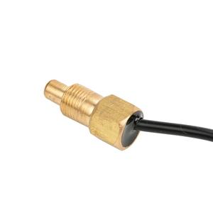 Jual Waterproof M10 PT100 Temperature Sensor TEMP Sensor Temp for Lawn ...