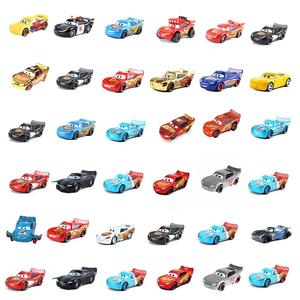 Jual Original Disney Pixar Cars 2 3 Toys Lightning Mcqueen Mater Dinoc ...