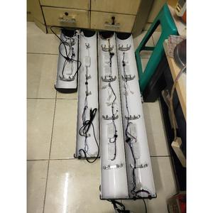 Jual Box Lampu Tanning PLL Arowana 100cm isi 2 / Lampu Tanning Arowana ...