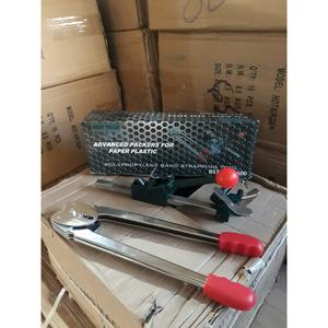 Jual strapping band tool BESTTOOLS alat klem packing kardus kayu palet ...