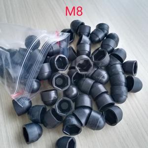 Jual tutup baut cover baut motor mobil m8 kunci 12mm mur banjo hitam ...