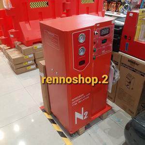 Jual Krisbow Mesin Generator Nitrogen 220v 35-85psi Best - Kota ...