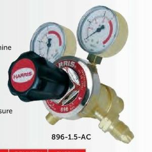 Jual regulator harris 896 10 bar - hidrogen Best - Kota Surabaya ...