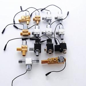 Jual Solenoid valve sensor urinals,6V Universal Solenoid Valve ...