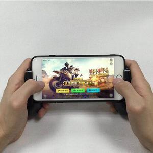 Jual ready Gamepad Telur Game Pad Plus Standing Handle Holder Joypod ...